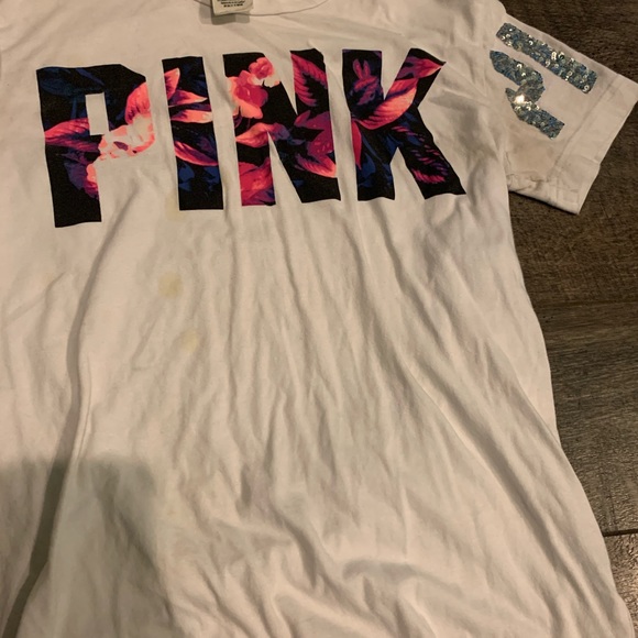 PINK Victoria's Secret | Tops | Pink Matching Bundle | Poshmark